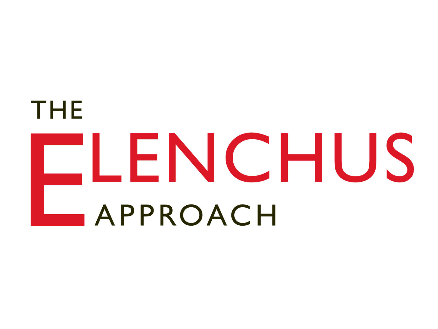 Elenchus psychometric assessment system - Informatics Centre